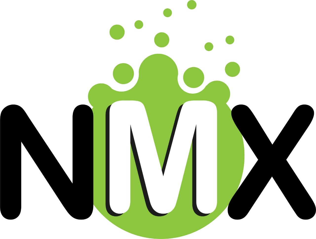Контакты компании NMX.